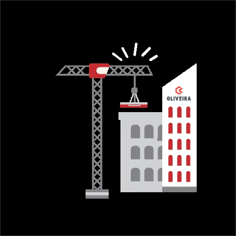 Construcao Construtora GIF by Marina F. Schielke - Find & Share on GIPHY