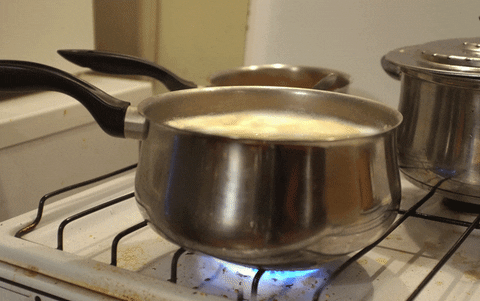 Autumn Potatoes GIF - Find & Share on GIPHY