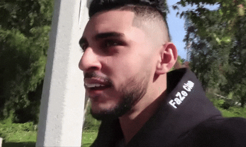 Happy Rain GIF by FaZe Clan - Find & Share on GIPHY