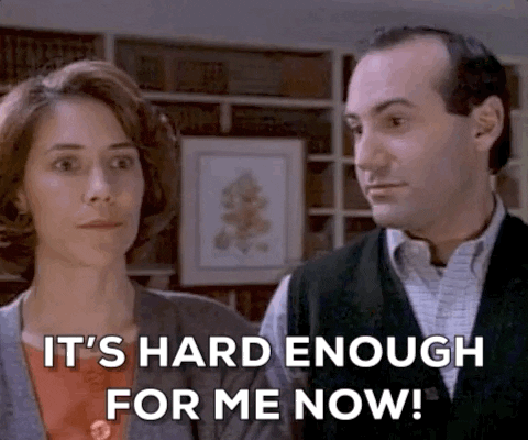 Beverly Hills 90210 Jim GIF by CBS All Access - Find & Share on GIPHY