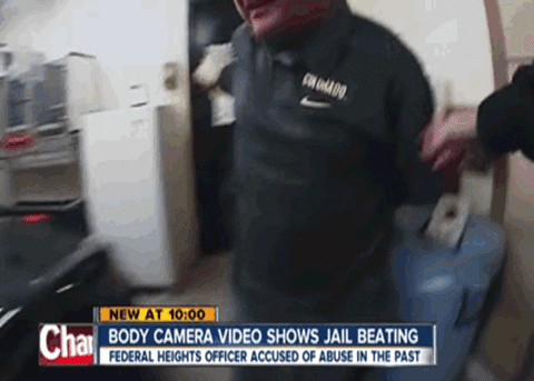 Beating GIF - Find & Share on GIPHY