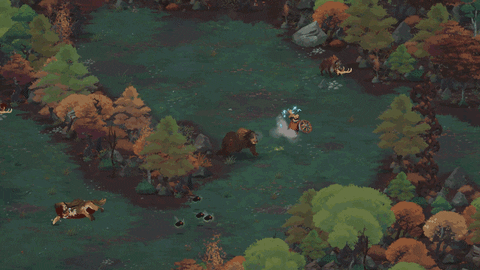 Video Game Sleeping GIF by Versus Evil - Find & Share on GIPHY