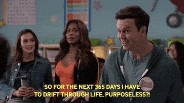 Single Parents GIF by ABC Network - Find & Share on GIPHY