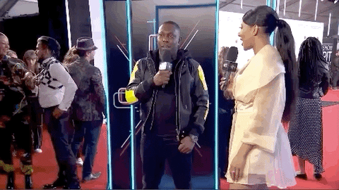 Dizzee Rascal Brits GIF by BRIT Awards - Find & Share on GIPHY