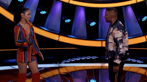 Game Show Dance GIF by Beat Shazam - Find & Share on GIPHY