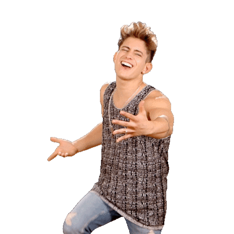 Nick Ot Sticker by Operación Triunfo for iOS & Android | GIPHY