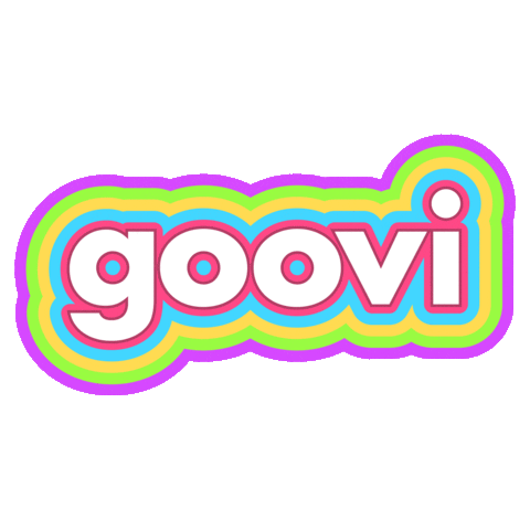 GOOVI Sticker for iOS & Android | GIPHY