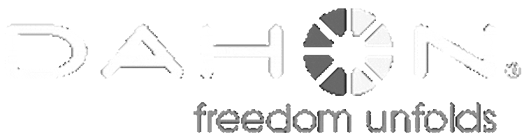 Logo Sticker by DAHON Bikes for iOS & Android | GIPHY