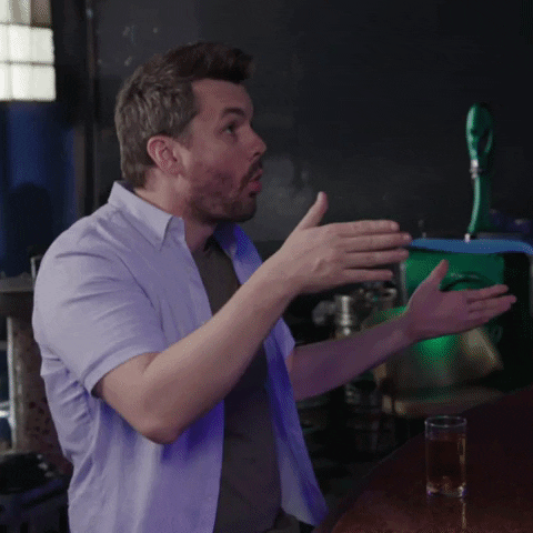 Comedy Central Dance GIF by The Jim Jefferies Show - Find & Share on GIPHY