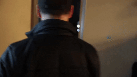 Go Away No GIF by Film Riot - Find & Share on GIPHY