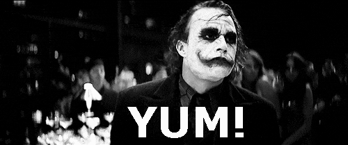 Joker GIF - Find & Share on GIPHY