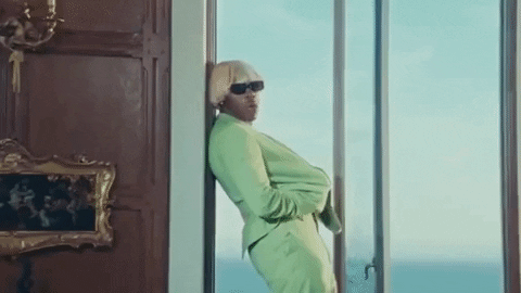 A Boy Is A Gun GIF by Tyler, the Creator - Find & Share on GIPHY