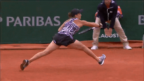 Come On Sport GIF by Roland-Garros - Find & Share on GIPHY