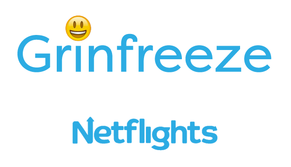 Netflights Sticker for iOS & Android | GIPHY