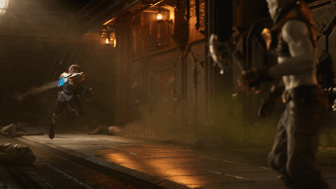 Riot Games Reaction GIF by League of Legends - Find & Share on GIPHY