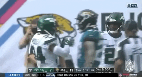 New York Jets Football GIF by NFL - Find & Share on GIPHY