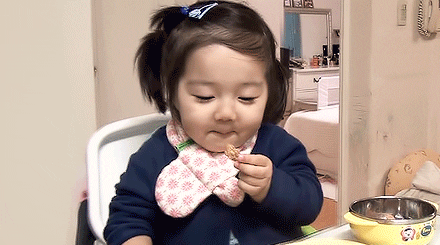 Baby Toddler GIF - Find & Share on GIPHY