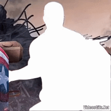 Catch Captain America - VideosGifs.com