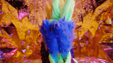 The Masked Singer GIF - Find & Share on GIPHY
