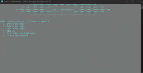 GitHub - Hasandev08/Doubly-LinkedLists-in-Cpp: It is a C++ project made ...