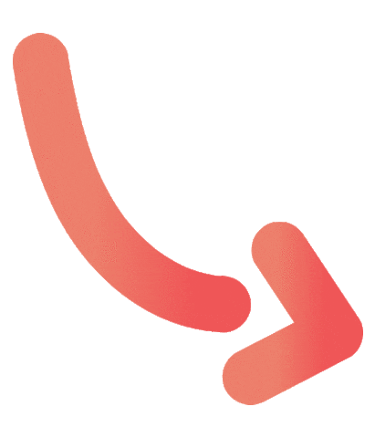 Arrow Sticker by Poketo for iOS & Android | GIPHY