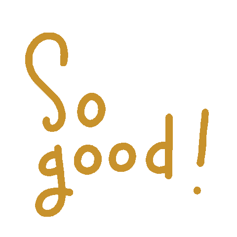 So Good Yes Sticker for iOS & Android | GIPHY