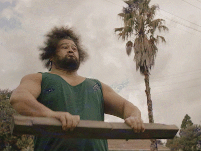 Wrestling Maori GIF by Madman Films - Find & Share on GIPHY