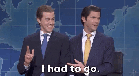 Snl Goodbye GIF by Saturday Night Live - Find & Share on GIPHY