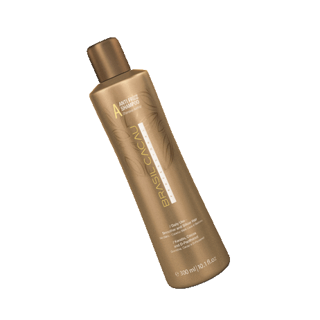 Hair Shampoo Sticker by BeautyArt for iOS & Android | GIPHY