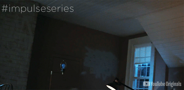 Teleportation Teleport GIF by Impulse Series - Find & Share on GIPHY