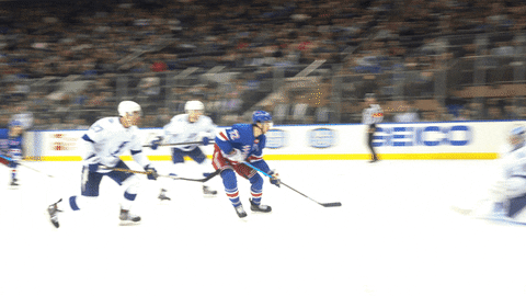 Goal Hockey GIF by New York Rangers - Find & Share on GIPHY