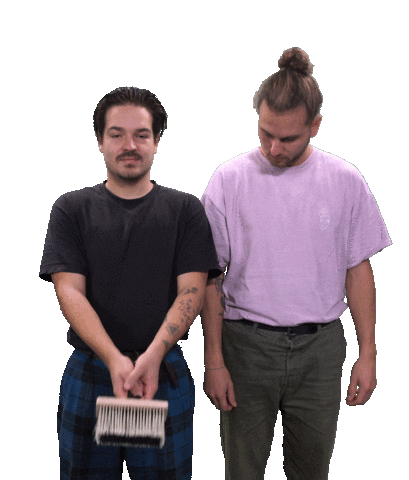 Milky Chance Moon Sticker by Universal Music Deutschland for iOS ...