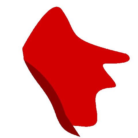 Super Hero Community Sticker by The Columbus Foundation for iOS ...