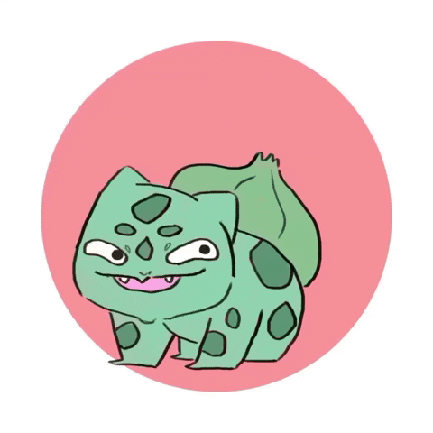 Pokemon GIF by molehill - Find & Share on GIPHY
