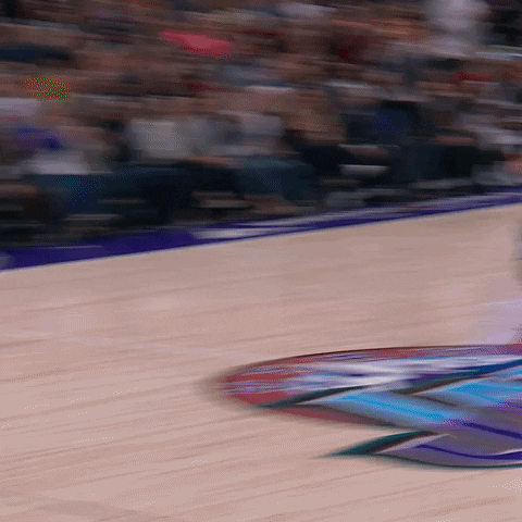Bojan Bogdanovic Bogey GIF by Utah Jazz - Find & Share on GIPHY