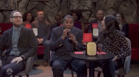 Snl GIF by Saturday Night Live - Find & Share on GIPHY