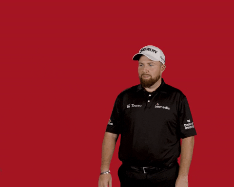 Pga Tour Fore GIF by Srixon Golf - Find & Share on GIPHY