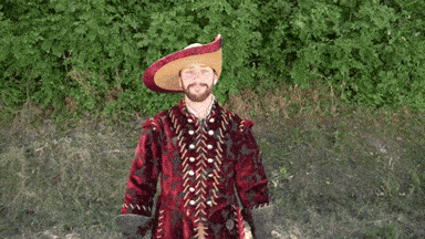 Reverence GIF by PuyduFou - Find & Share on GIPHY