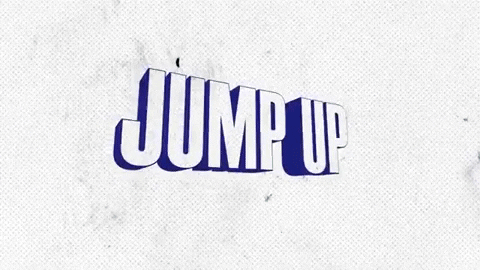 Jump Up GIF by Dim Mak - Find & Share on GIPHY