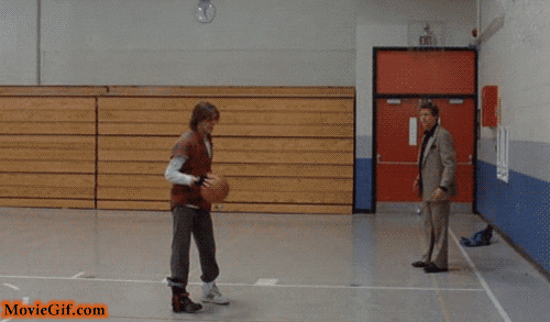 The Breakfast Club 80S GIF by HuffPost - Find & Share on GIPHY