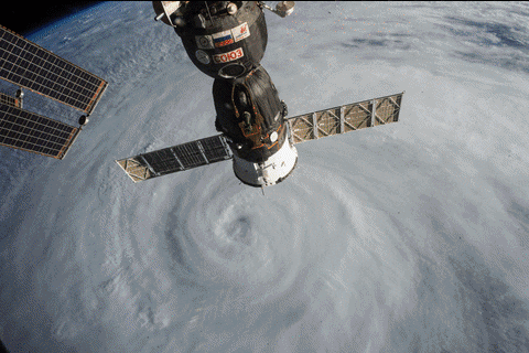 #Yearinspace #Nasa GIF by NASA's Goddard Space Flight Center - Find ...
