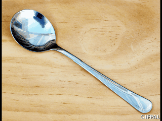 Spoon GIF - Find & Share on GIPHY