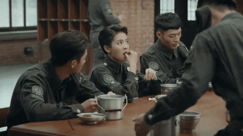 Activity » azzo » Dramabeans