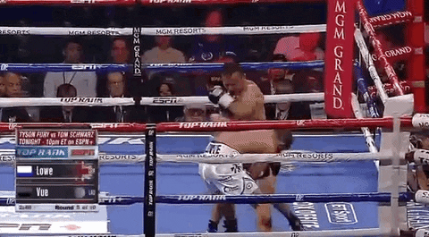 Top Rank Boxing GIF - Find & Share on GIPHY