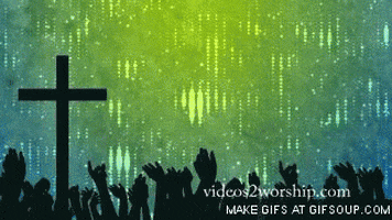 Worship GIF - Find & Share on GIPHY