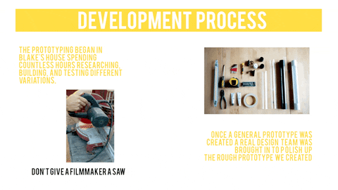 Lumin8: The Worlds Most Versatile LED Light | Indiegogo