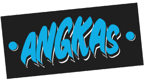 Angkas Sticker for iOS & Android | GIPHY