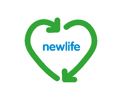 Newlife the Charity Sticker for iOS & Android | GIPHY