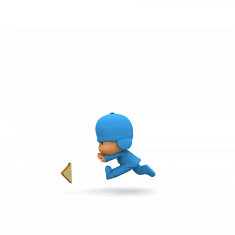 Pocoyo GIF - Find & Share on GIPHY