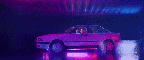 Bad Commando GIF by Rema - Find & Share on GIPHY